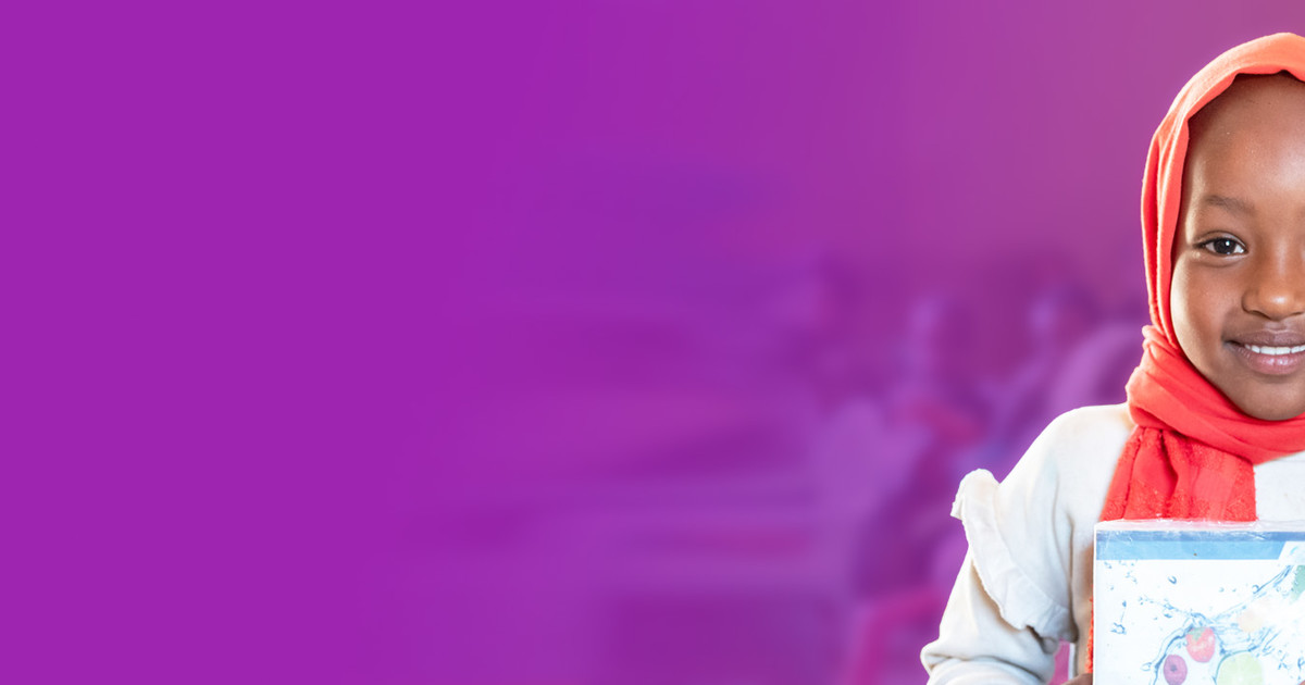 Annual Report 2023 Education Cannot Wait